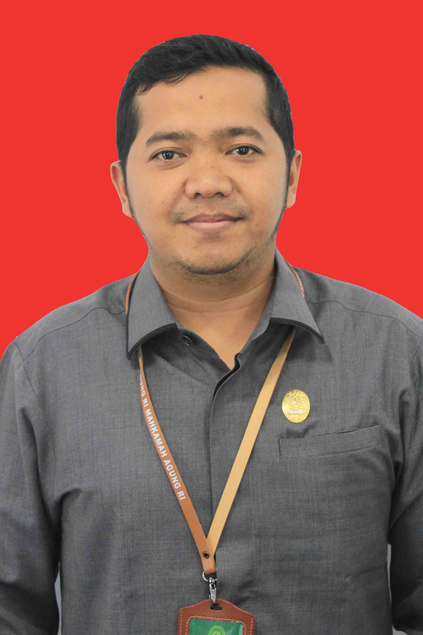 Profil Pegawai Akmal Hakim BS, S.H.I., M.H. | Mahkamah Syar'iyah Jantho