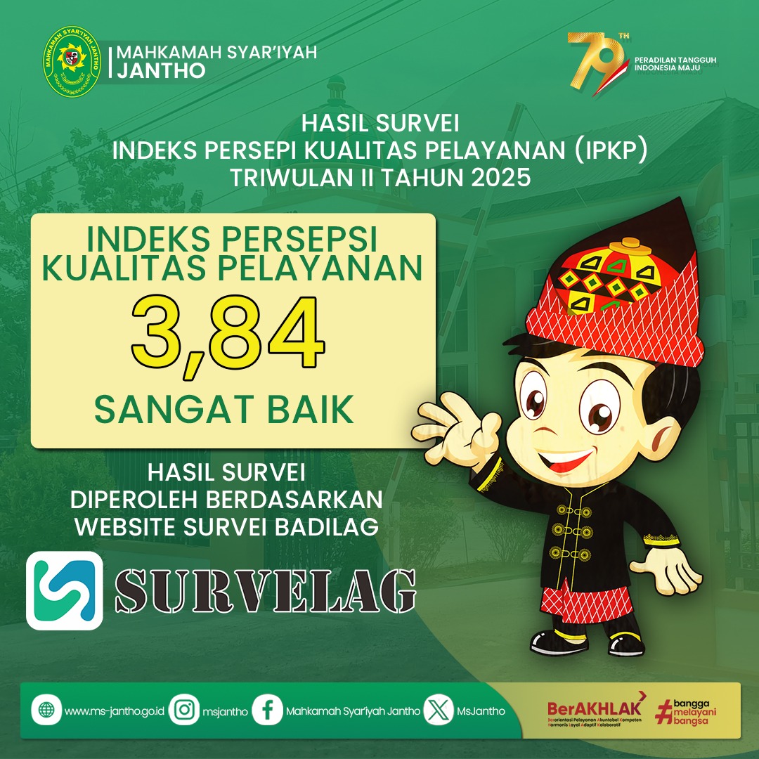 Mahkamah Syar'iyah Jantho | ms jantho
